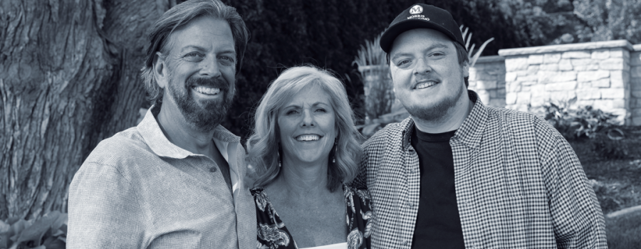 Nexus-Gerard Family Healing