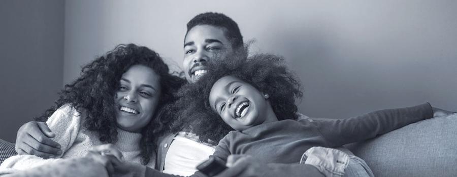 Flexible Support that Helps Families Heal