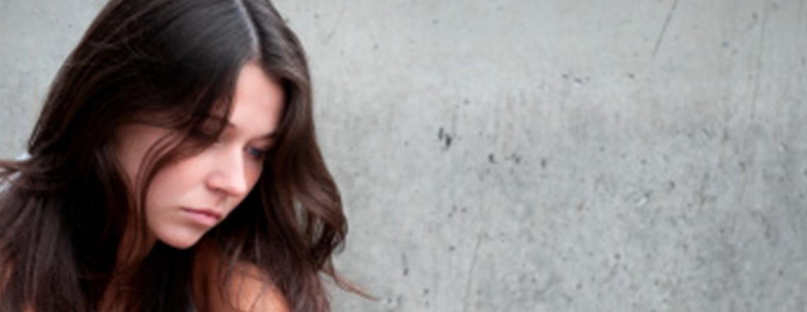 Understanding Self-Harm