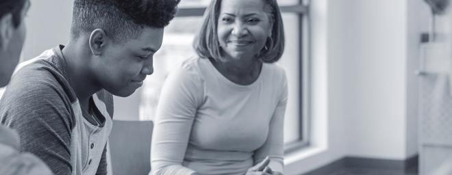 Nexus-Onarga Family Healing