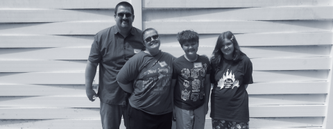 Nexus-Gerard Family Healing