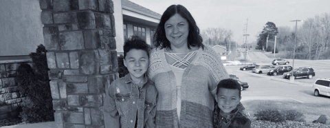 Nexus-Gerard Family Healing